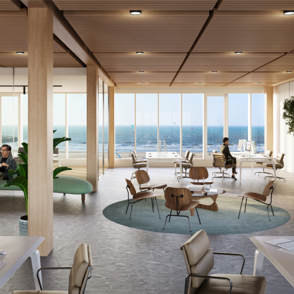 Projects | VolkerWessels